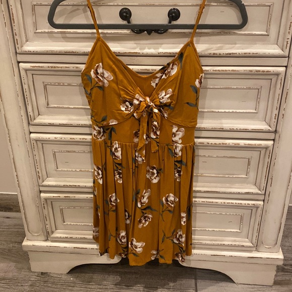 Band of Gypsies | Dresses | Band Of Gypsies Mini Dress | Poshmark